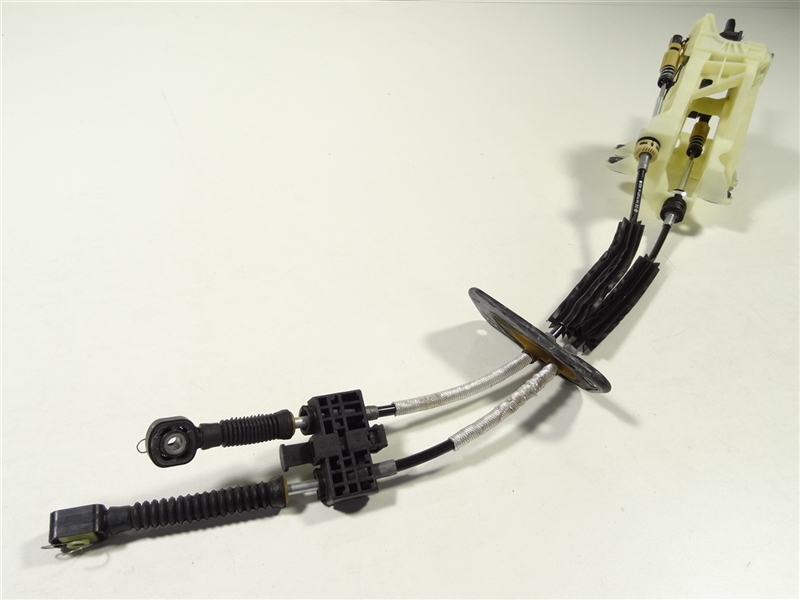 VW Bus T5 Schaltgestänge Schaltbetätigung Schaltung 7H0711025H ...